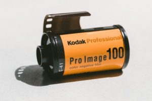 How to Tell If Film Is Used or Unused: A Quick Guide – The Photography ...