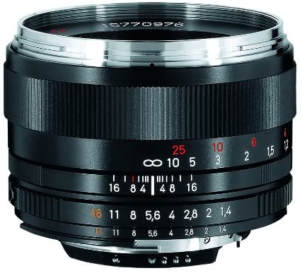 35mm Vs. 50mm Vs. 85mm Lenses. How To Use Them and Which One Is Right ...