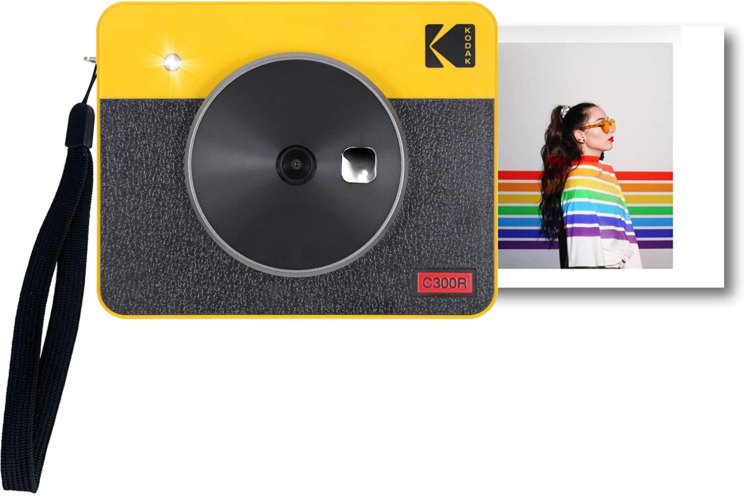 Which Instant Cameras Have A Self-Timer? – The Photography Professor ...