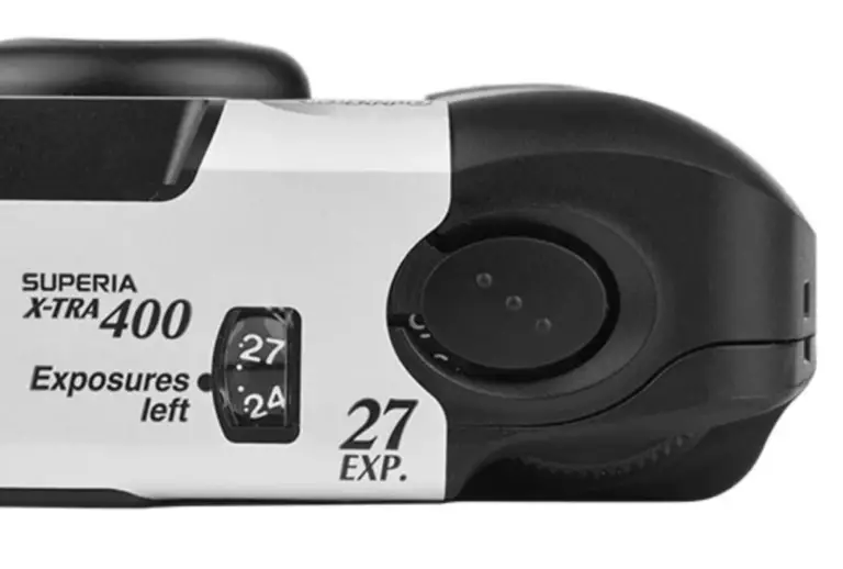 Complete Guide On Disposable Cameras: What Are They And Why Are They ...