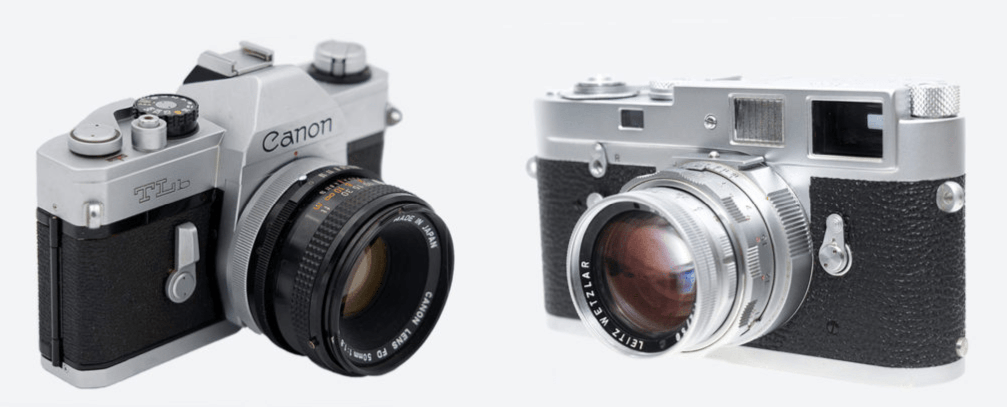 Contax G1 vs. Contax G2 – The Photography Professor – Film Photography ...