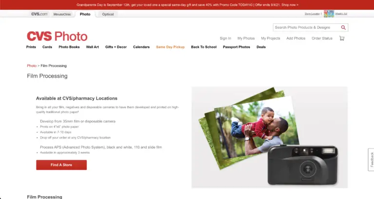 Where To Develop A Disposable Camera in 2023 and the Cost? – The ...