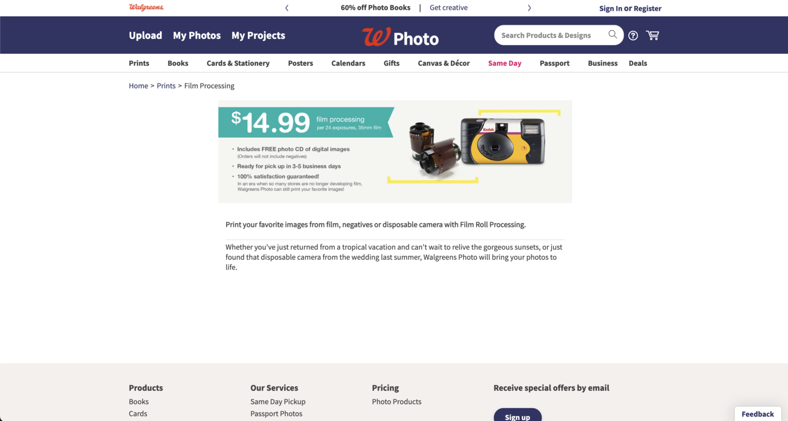 Where To Develop A Disposable Camera in 2023 and the Cost? – The ...