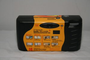 Complete Guide On Disposable Cameras: What Are They And Why Are They ...