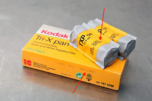 How to Tell if Film is Expired? – The Photography Professor – Film ...