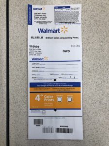 Where to Get Film Developed Near Me? Walmart, CVS, and Walgreens ...