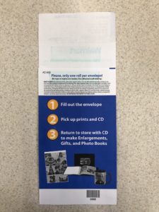 Where to Get Film Developed Near Me? Walmart, CVS, and Walgreens ...