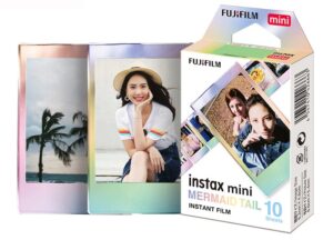 Do All Instax Minis Use the Same Film? – The Photography Professor ...