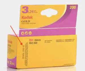 How to Tell if Film is Expired? – The Photography Professor – Film ...