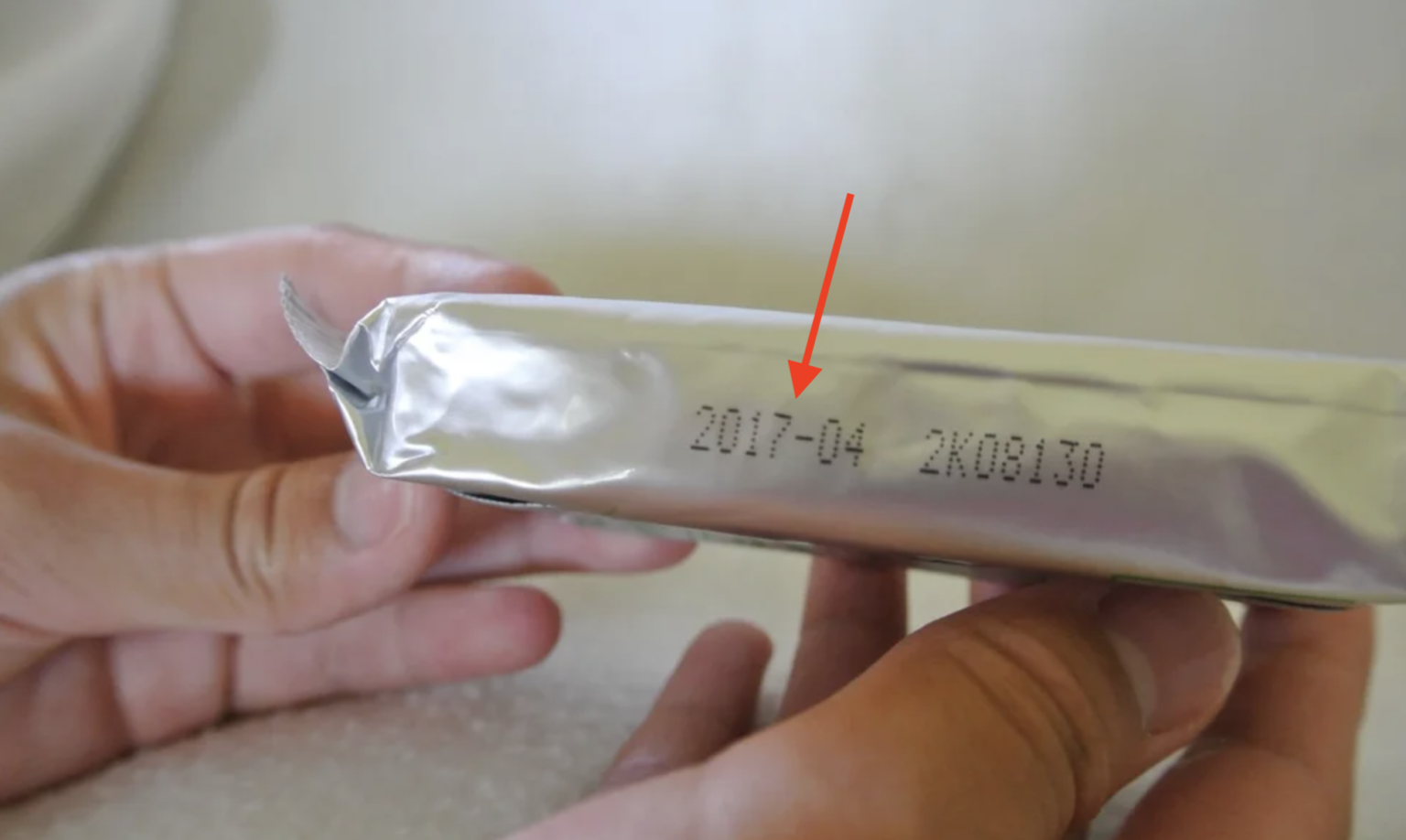 How to Tell if Film is Expired? – The Photography Professor – Film ...