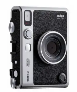 Which Instant Cameras Have A Self-Timer? – The Photography Professor ...
