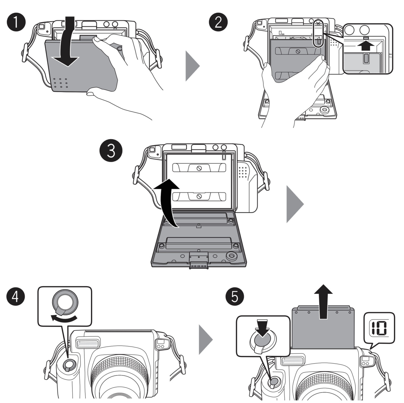 All About Instax Film – The Photography Professor – Film Photography ...
