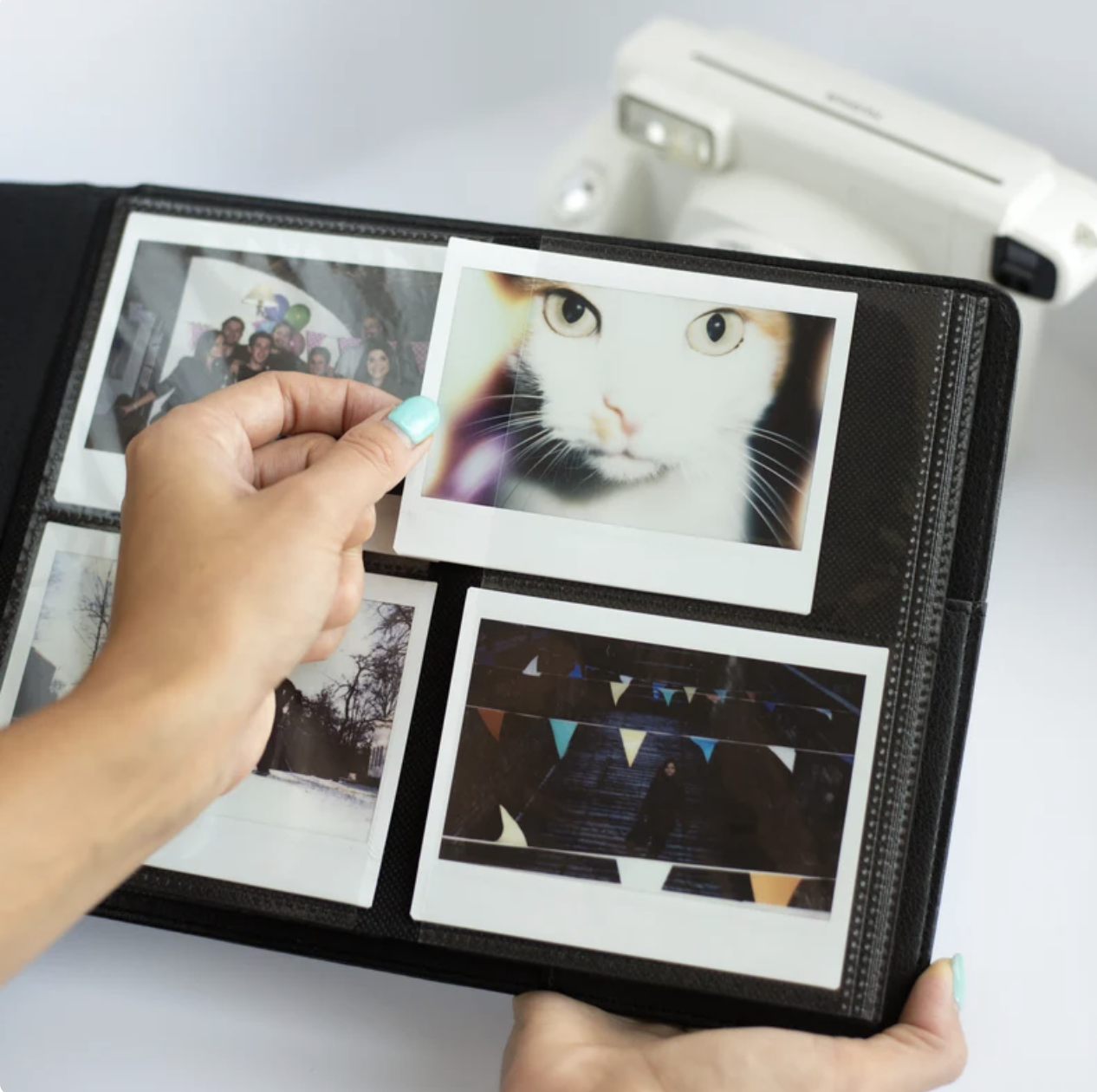 How To Fly Confidently with Film: Tips for Flying with 35mm, Medium ...