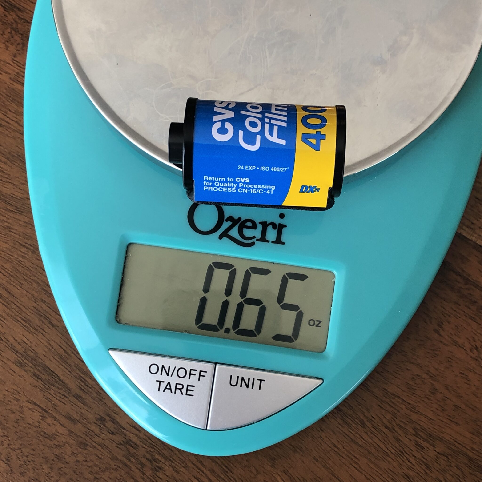 How To Safely Mail Film for Developing? The Cost And Things to Consider ...