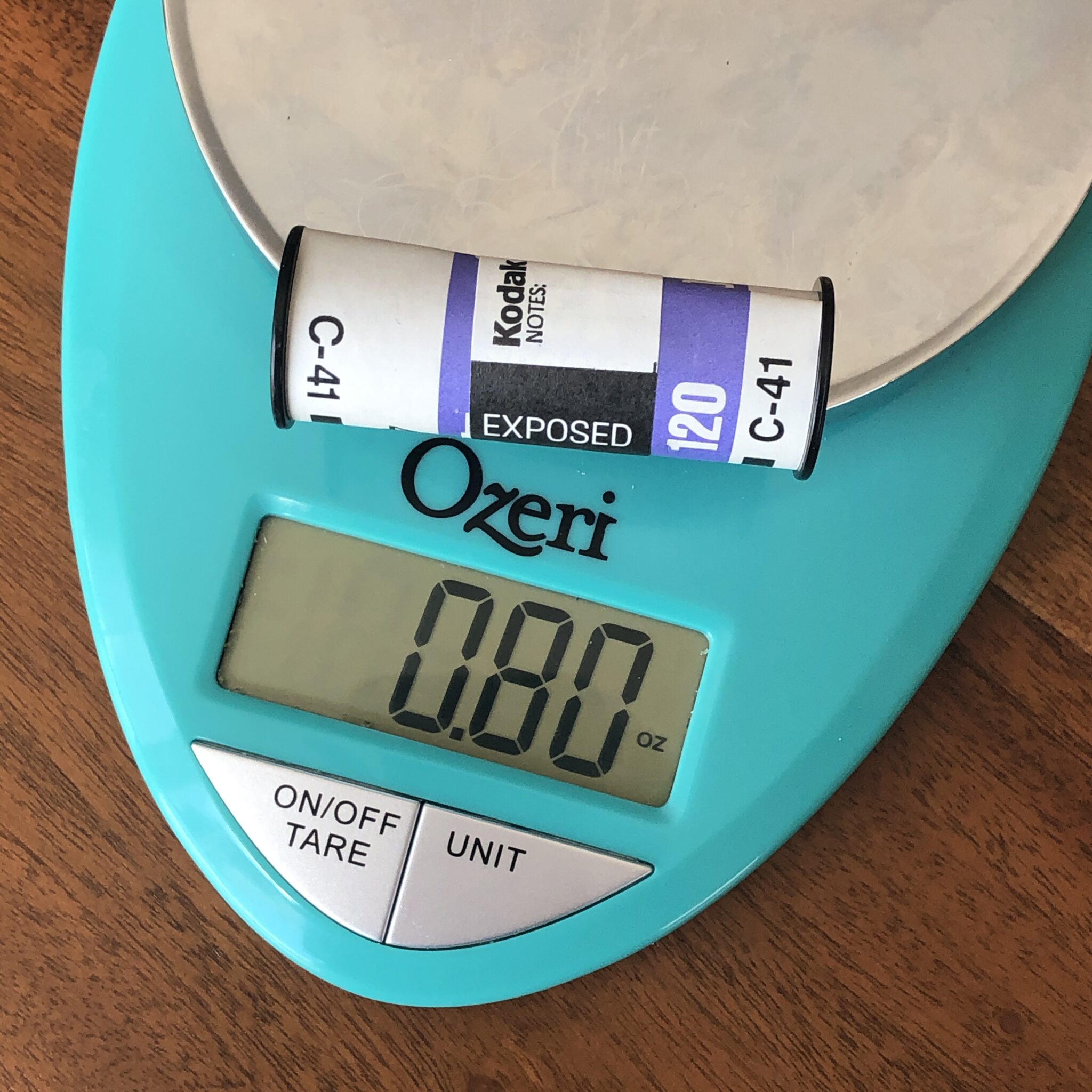 How To Safely Mail Film for Developing? The Cost And Things to Consider ...