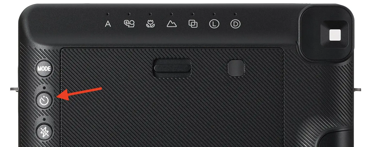 Which Instant Cameras Have A Self-Timer? – The Photography Professor ...