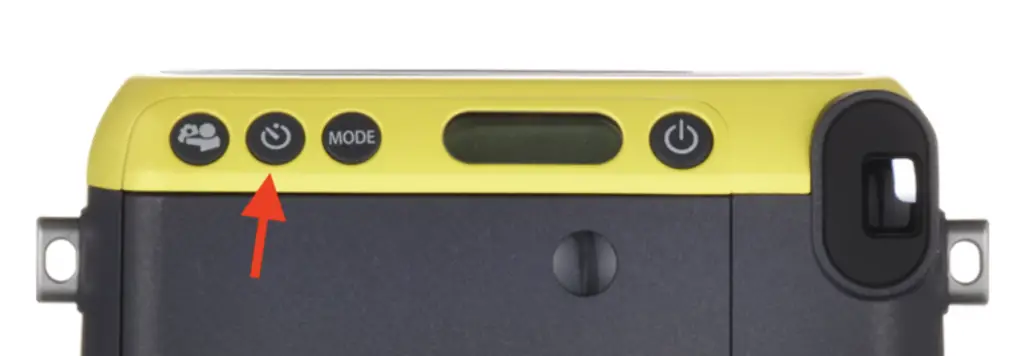 Which Instant Cameras Have A Self-Timer? – The Photography Professor ...