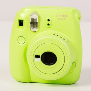 Why Does my Instax Camera Say S? | The Photography Professor