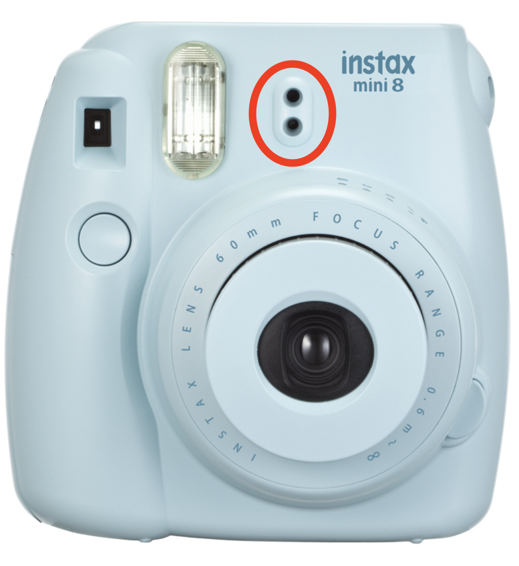 How to Take Good Pictures With Instax Mini 8? Tips and Tricks | The ...