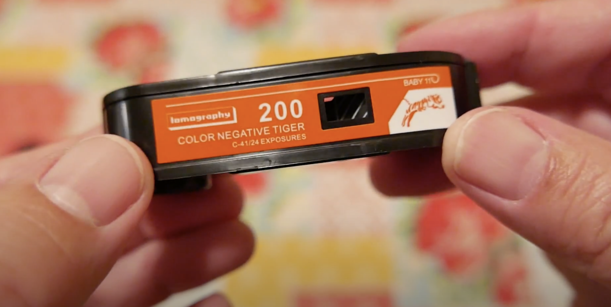 All About 110 Film – The Photography Professor – Film Photography How ...