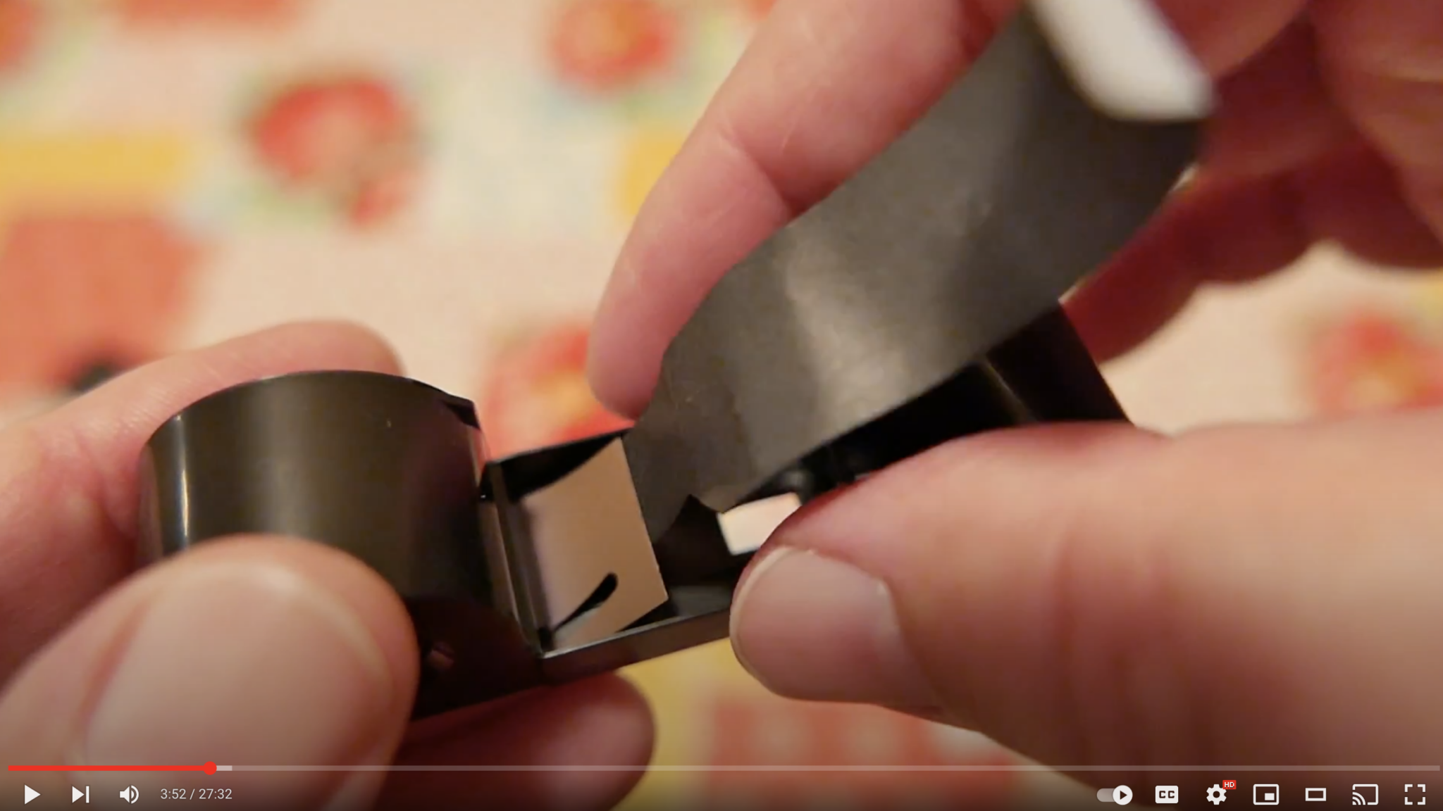 All About 110 Film – The Photography Professor – Film Photography How ...