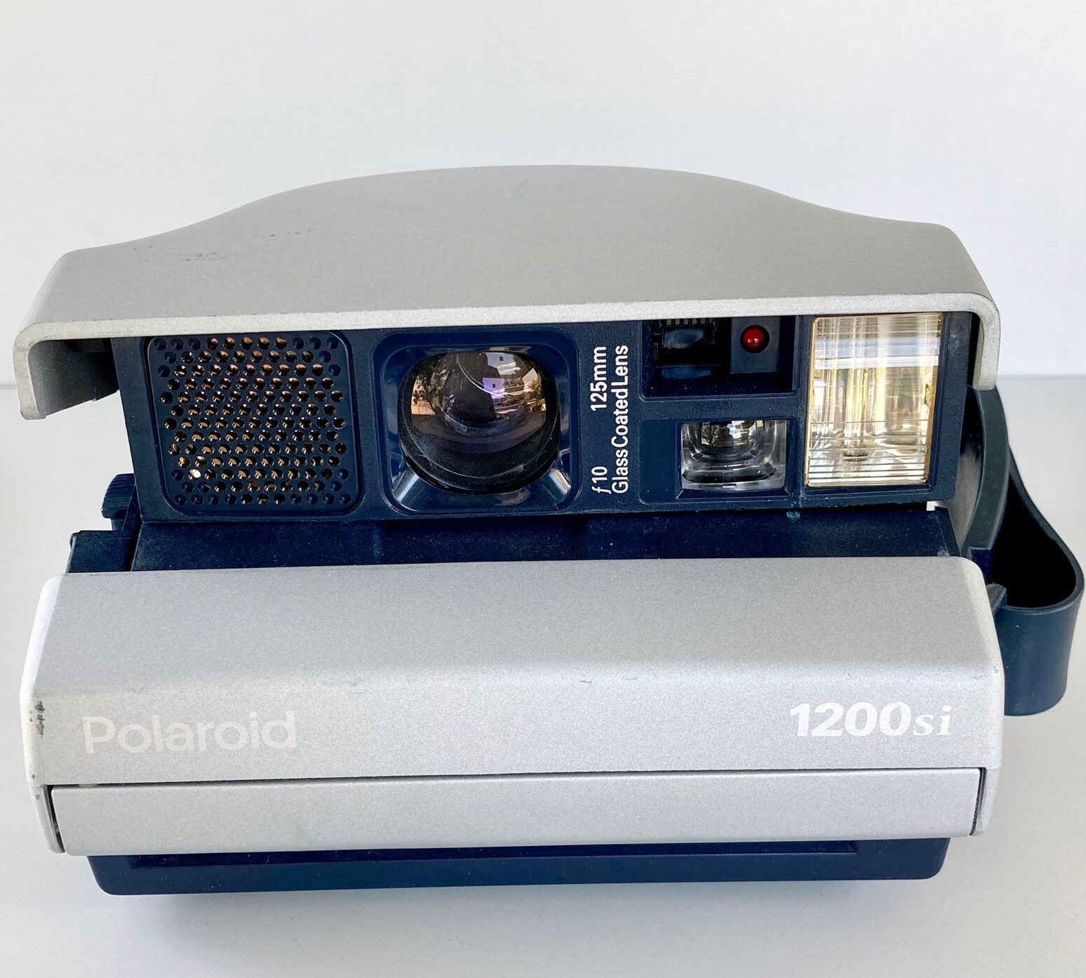 Which Polaroids Have a Self-timer? – The Photography Professor – Film ...