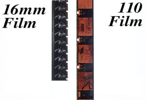 All About 110 Film – The Photography Professor – Film Photography How ...